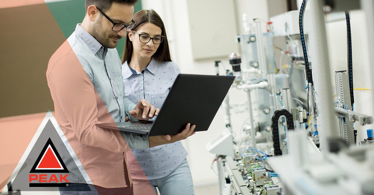 What Kind of Culture Do Engineers Look For? | PEAK