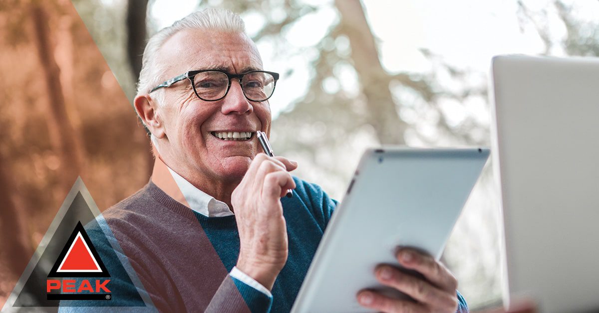 Impending IT Retirement Boom | PEAK