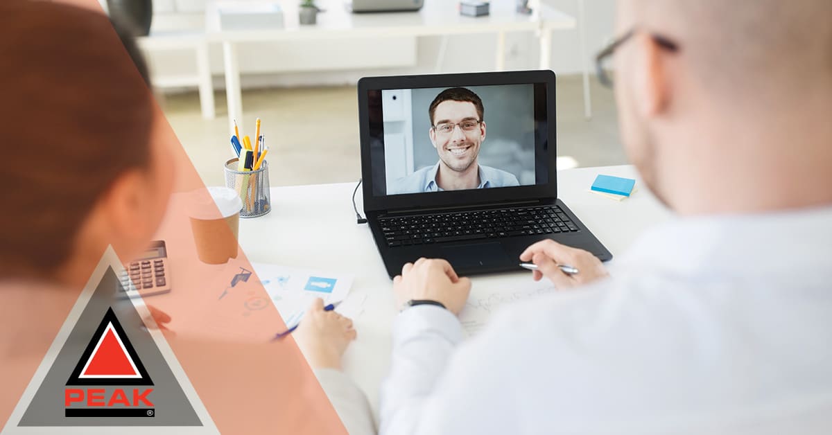 The Future of Remote Work for IT Professionals | PEAK