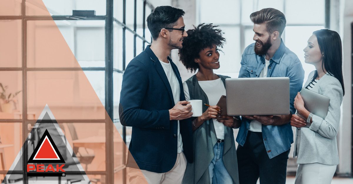 How To Manage Your IT Team Better - PEAK