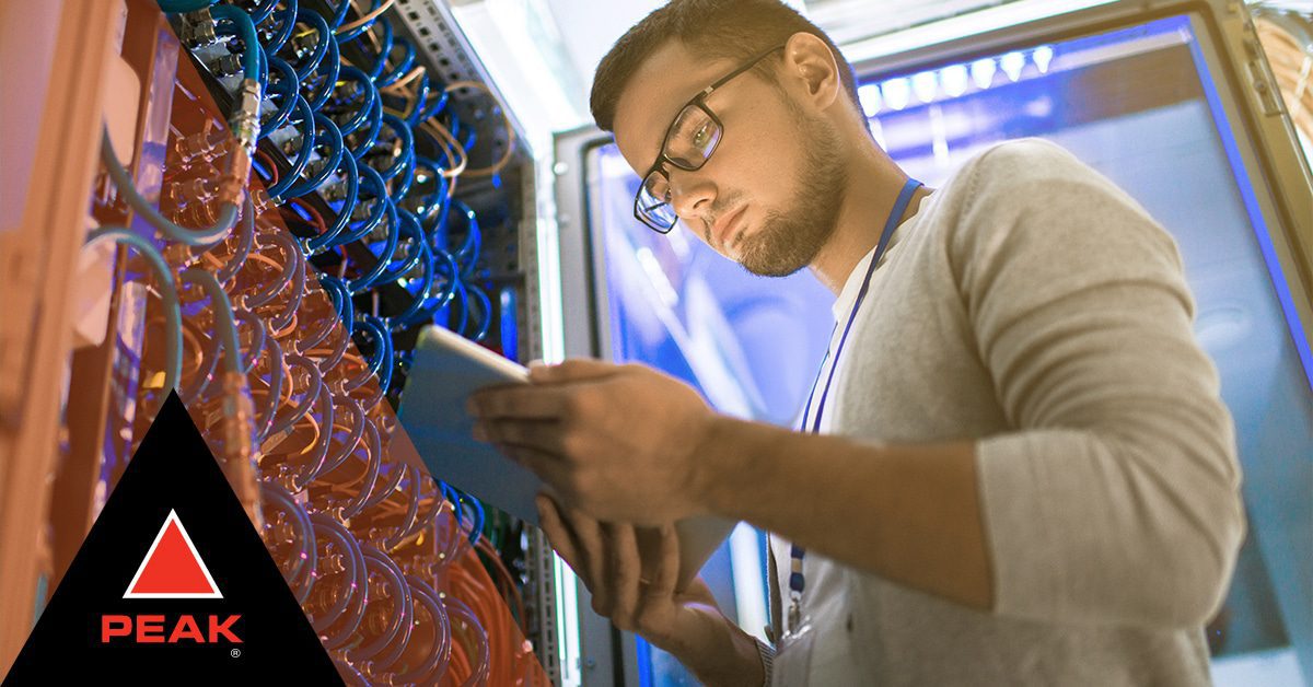 Top Technology Trends in 2021 to Prepare For - PEAK