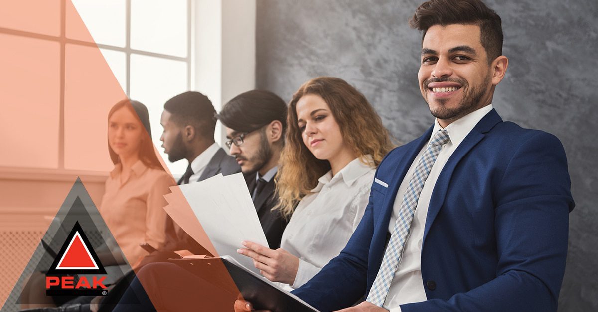 Get Noticed by Recruiters | PEAK Technical Staffing