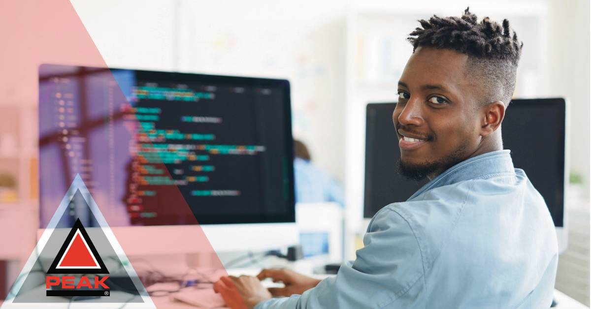 Career Transition to Tech: A How-to-Guide | PEAK Technical