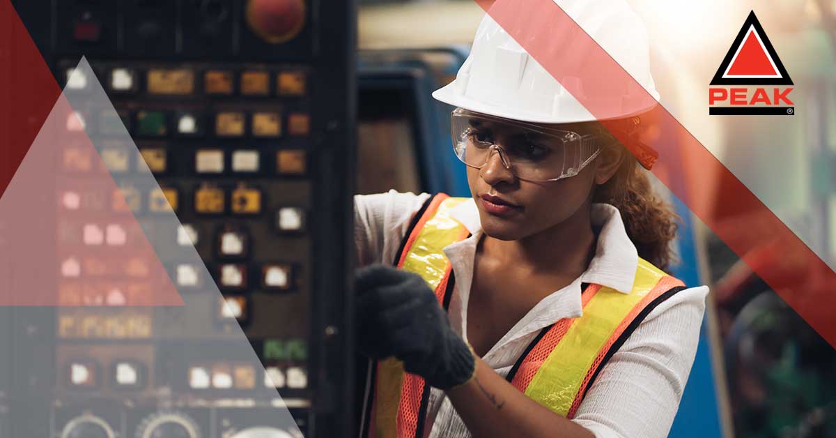 Detroit Engineering Jobs for the New Year - PEAK Technical