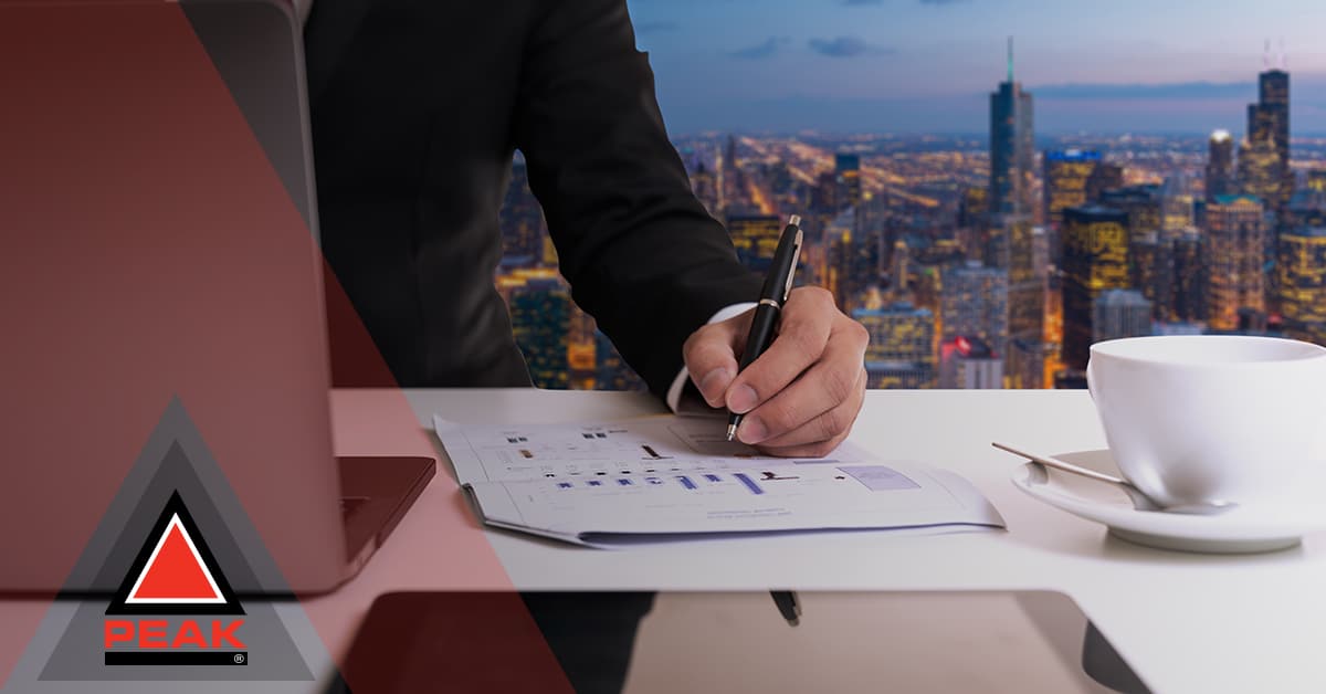 Chicago Engineering: Best Jobs - PEAK