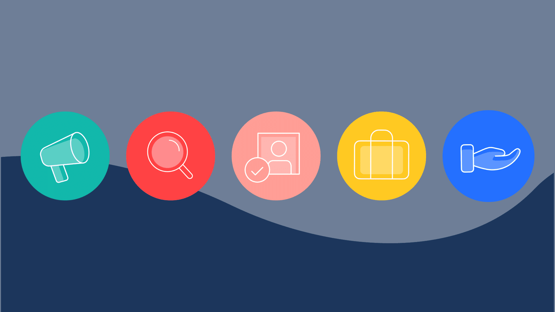 Candidate Journey Mapping: Boost Your Recruiting Game - PEAK